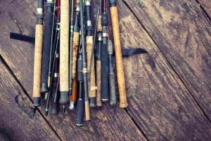 7 Easy Steps For How To Fix A Broken Fishing Rod? - FishingVista